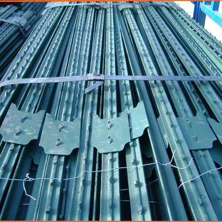 Metal T Post Fencing