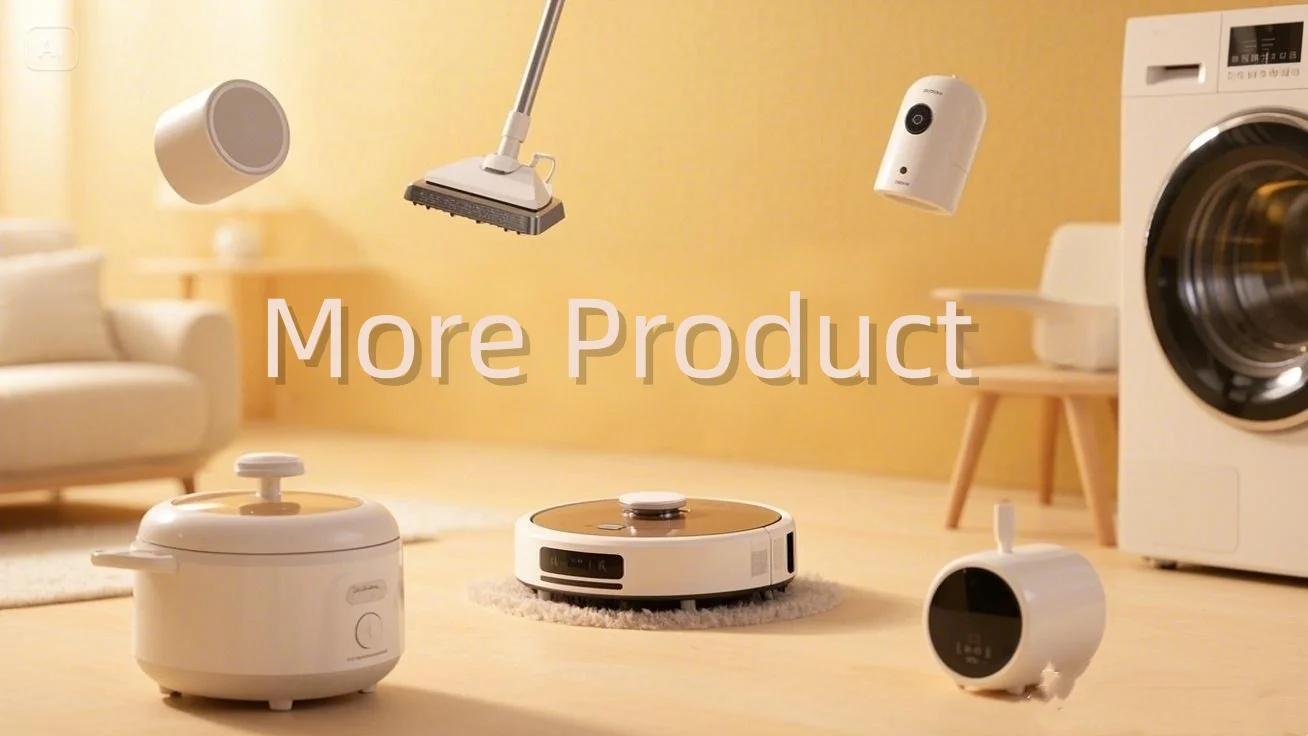 Home Air Fryer Multifunction Electric Oven Large Capacity Kitchen ...