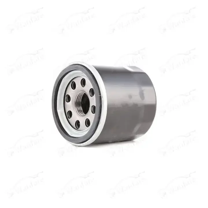 Huida Excavator Parts Fuel Filter 6d125 600-311-8291 - Buy Fuel Filter ...