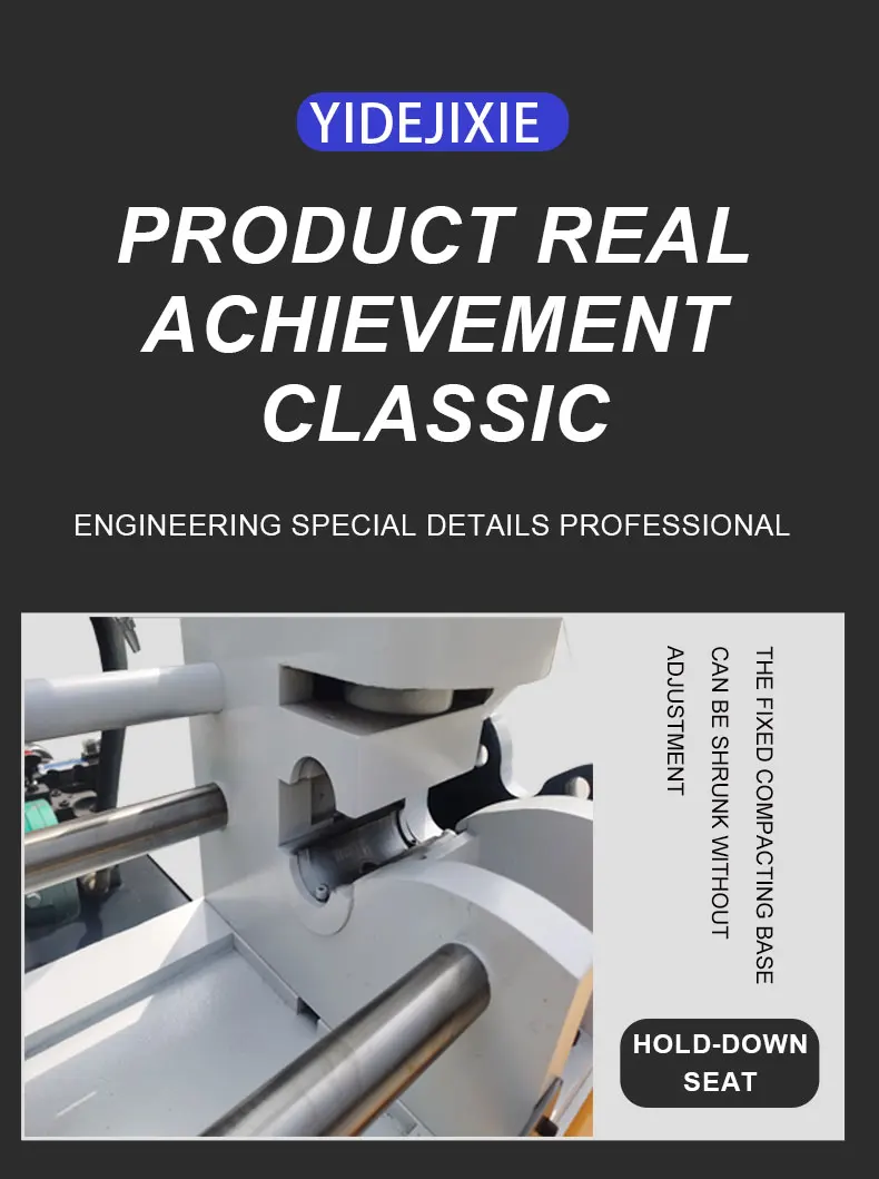 Automatic Straight Rod Reducing Machine Steel Bar Reducing Machine ...