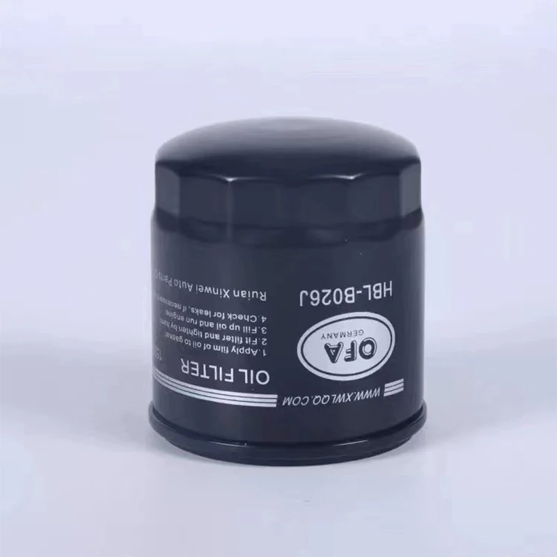 03c115561b Wholesale Custom Car Oil Filter Automotive Oil Engine Car ...