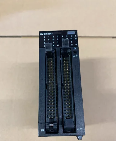 KEYENCE KV-SIR32XT KV-XL402 KV-XH16ML KV-SAD04 KV-SH04PL KV-XLE02 KV ...