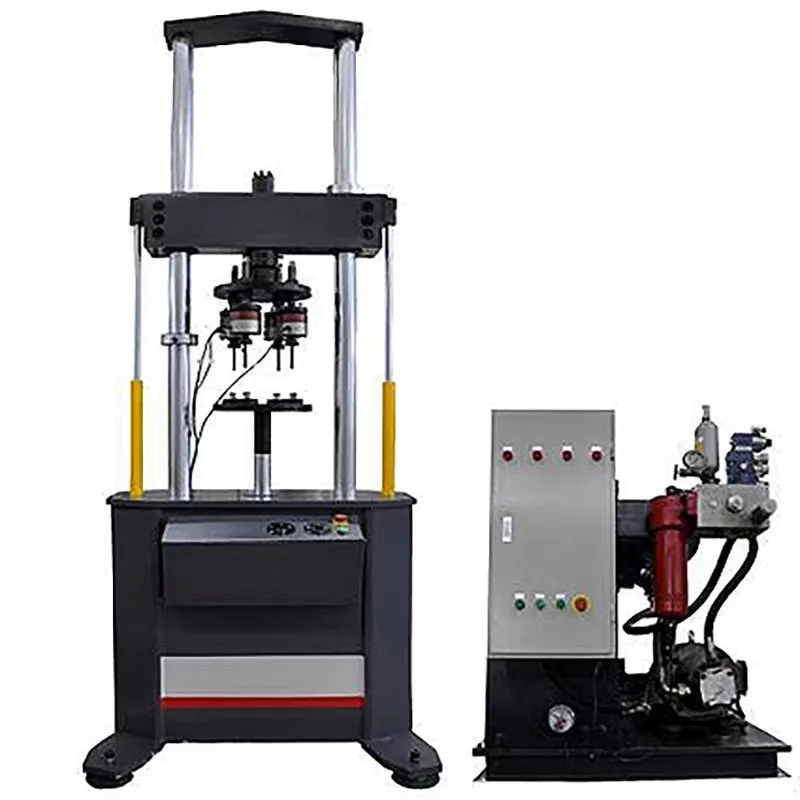 300kn High Temperature Gas Corrosion Testing Machine by ZBRK
