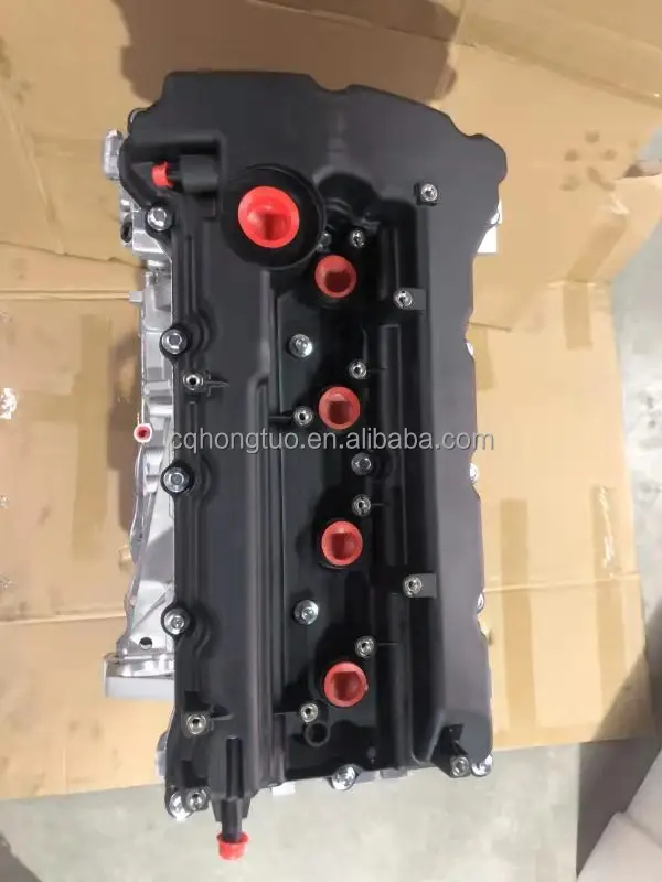 Sale 2.0l Motor G4ka Engine For Kia Carens Forte Optima Rondo Magentis ...