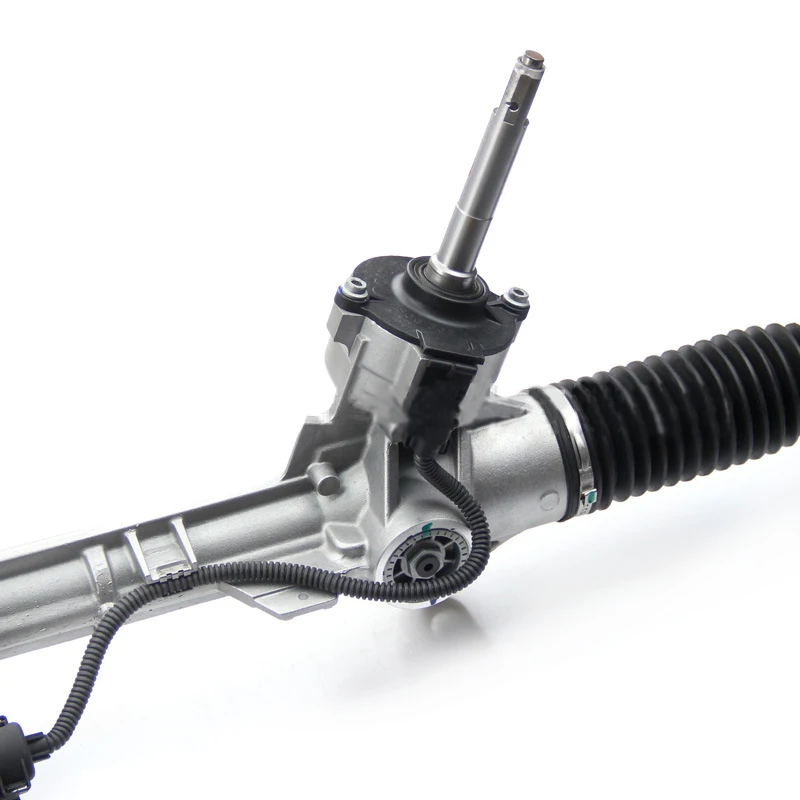 Auto Steering Rack Lhd Hydraulic Steering Gear For Car 5 Series G38 Oem ...