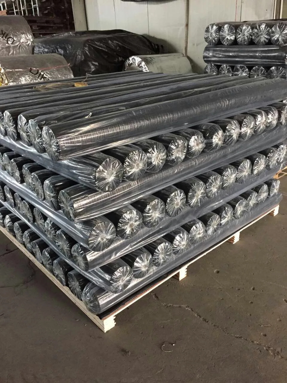 Weed Barrier Landscape Fabric Heavy Duty,Weed Block Gardening Ground ...