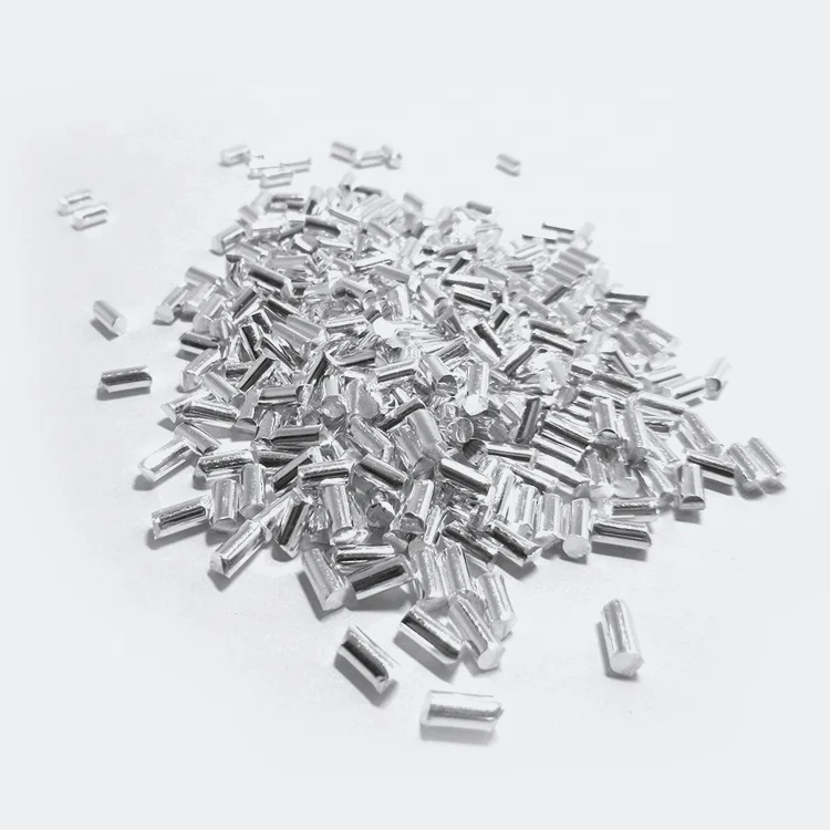 Pt Platinum Pellet 3*3mm 99.95% - Buy Pt Pellet platinum Pellet coating ...