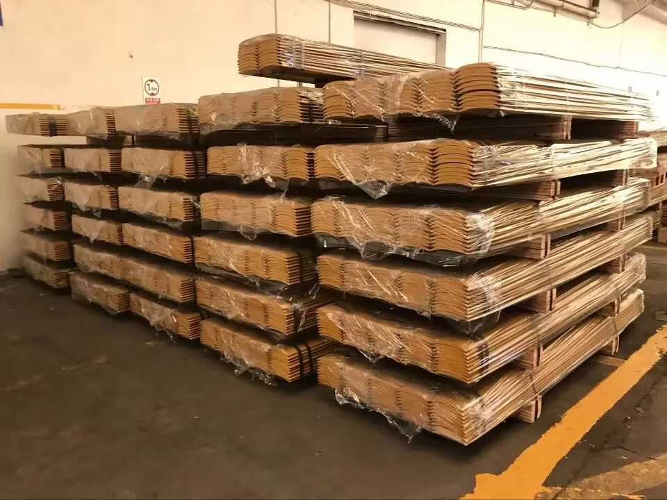 Motor Grader Cutting Edge - Durable Dozer Blade 5d9553