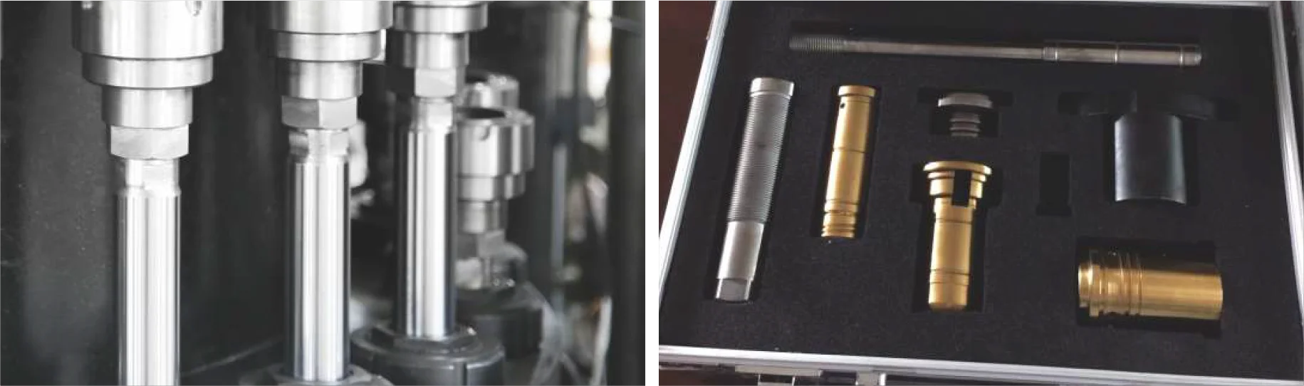 Standard Type Plastic Cap Compression Molding Machine Automatic Screw ...