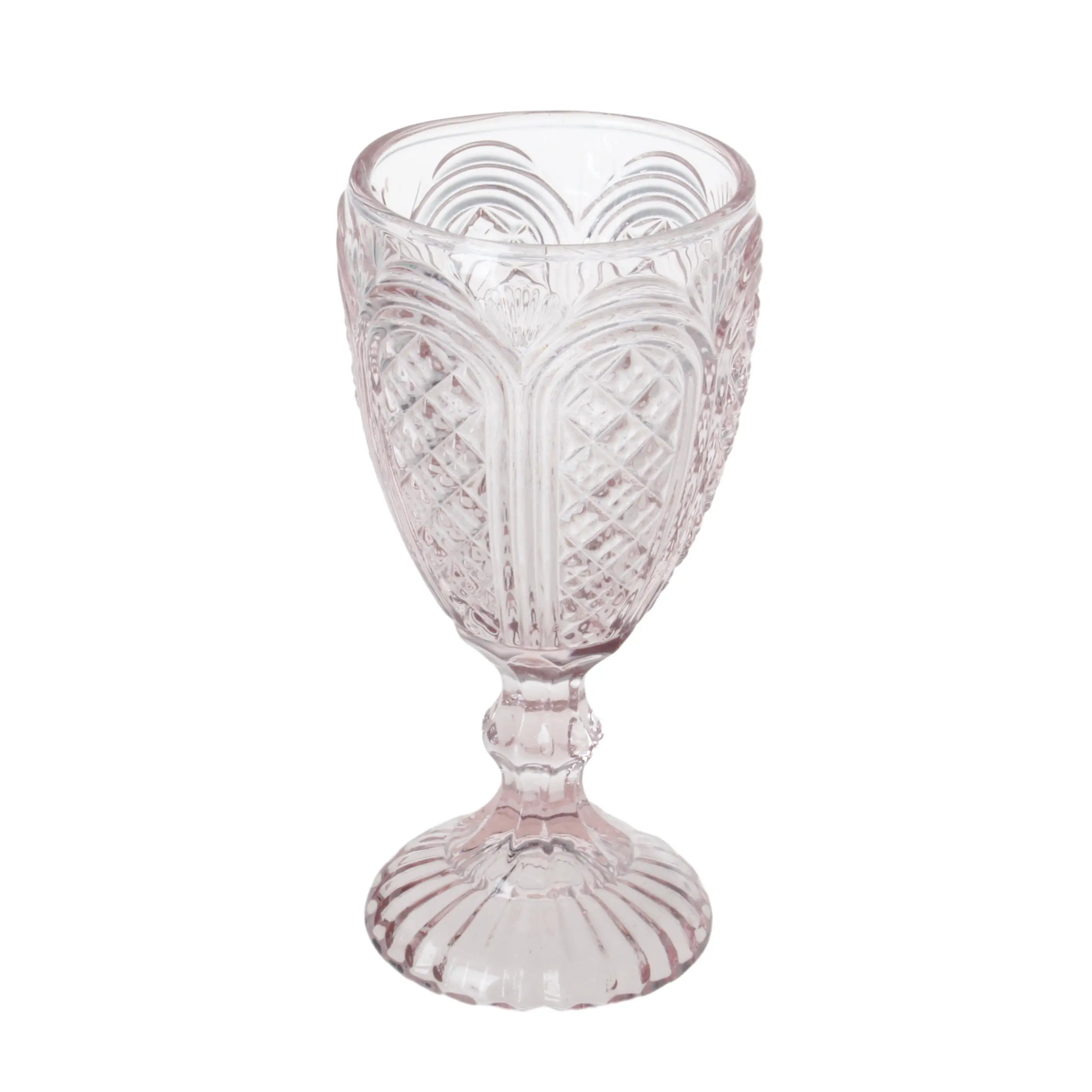 Original Color Amber Pink Purple Green Blue Gray Embossed Vintage Thick ...