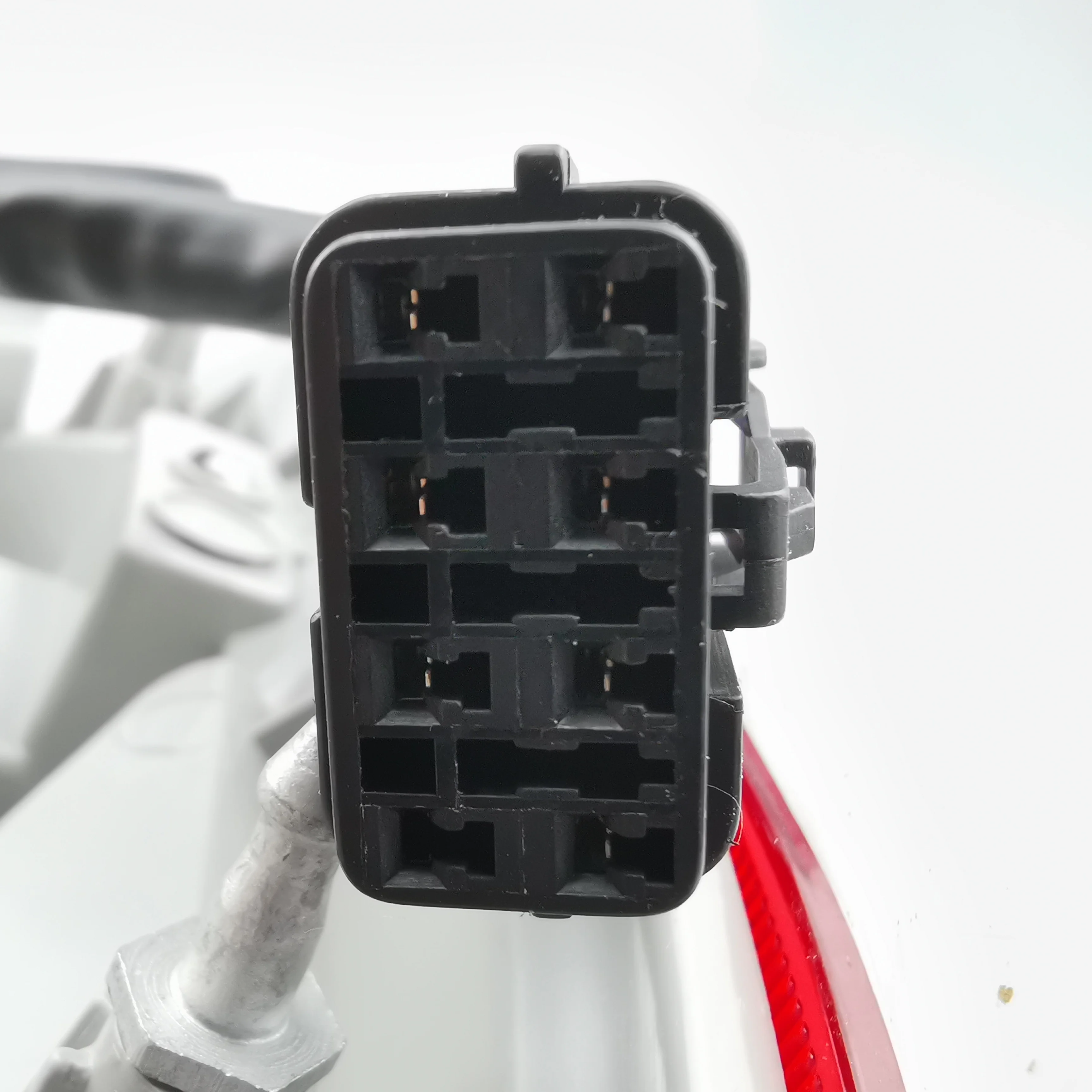 SAIC MAXUS T60 Rear Tail Lamp Assembly - Original Parts