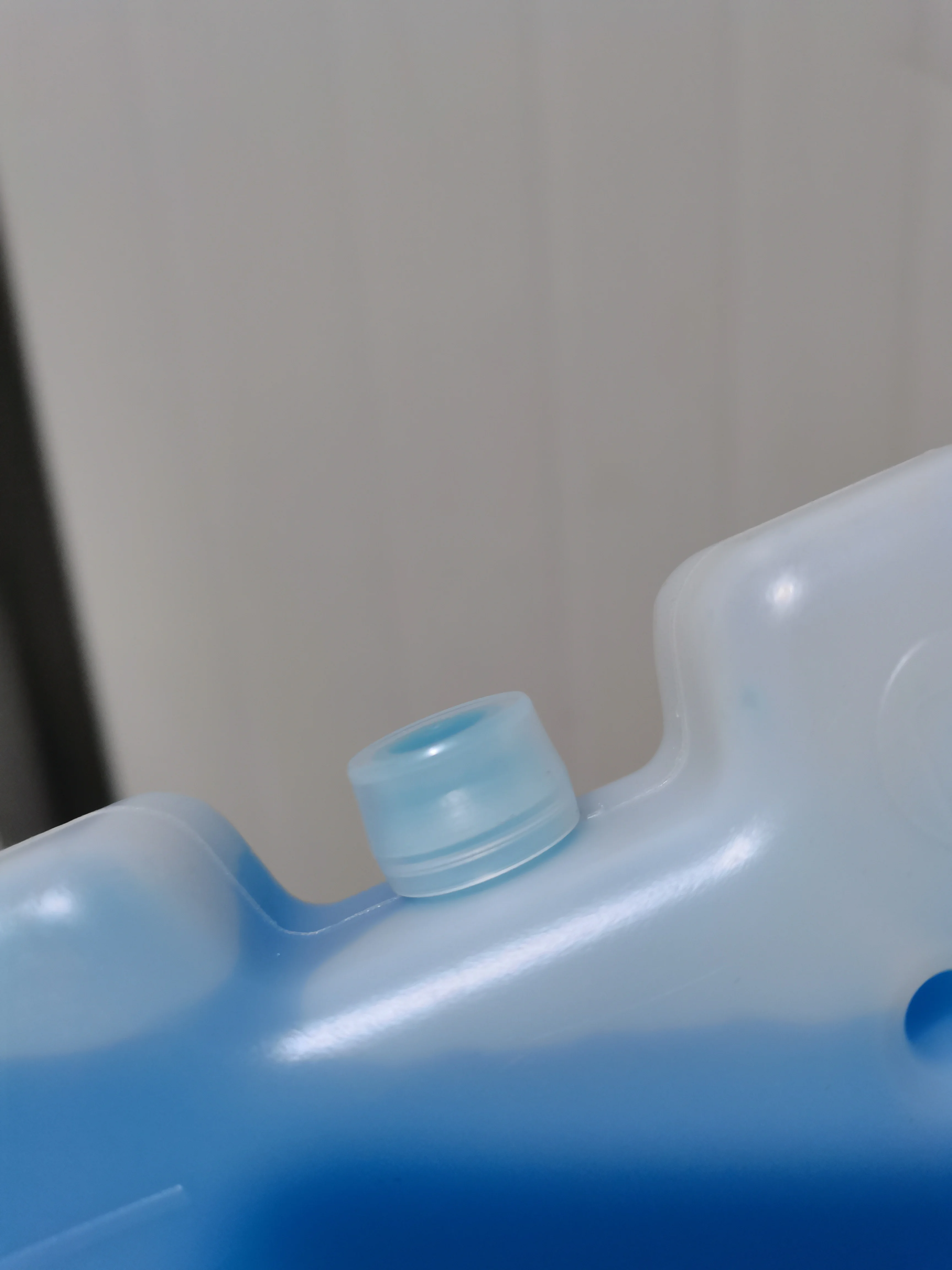 Control Temperature Use Phase Change Material PCM Ice Pack Freezer for ...