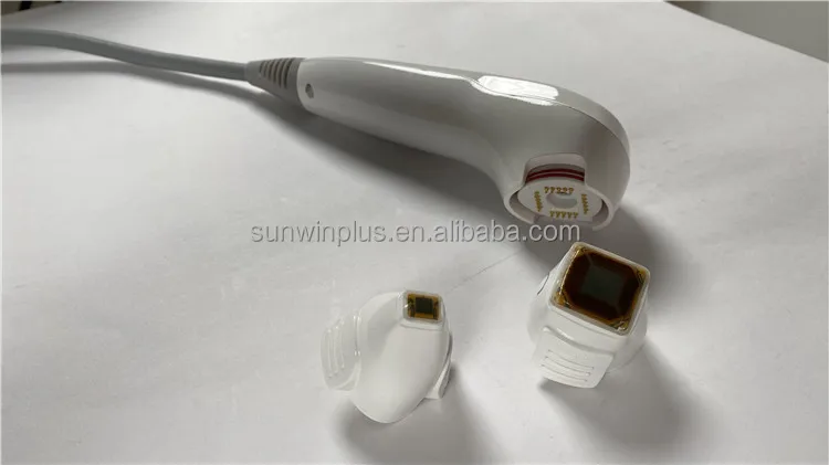 Professional Eye Face Probe Agemage Monopolar Thermal Fractional Rf ...