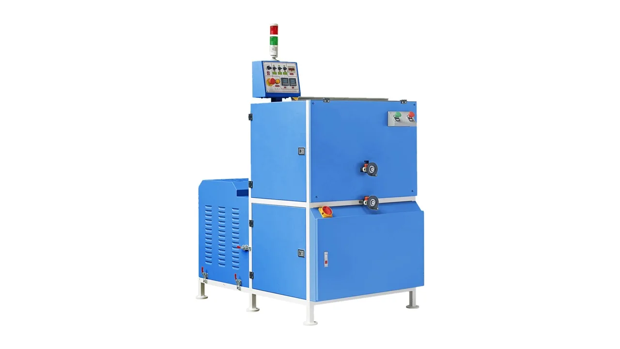 Hardcover Book Joint Forming Machine Rigid Box - Buy Hard Cover Making ...