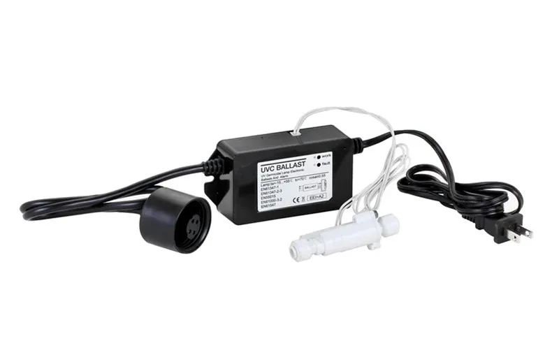 UV Lamp Ballast - Energy-Saving Intelligence for Water Treatment
