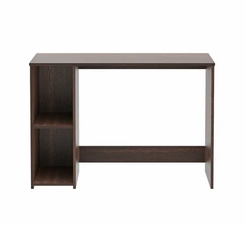Bluewud Concepts Modern Mallium Convertible Study Desk