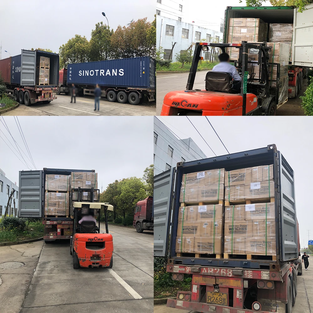 Easy To Carry Car Trailer Tow Rope 3 M 12 Ton Pull Tow Belt For Easy ...