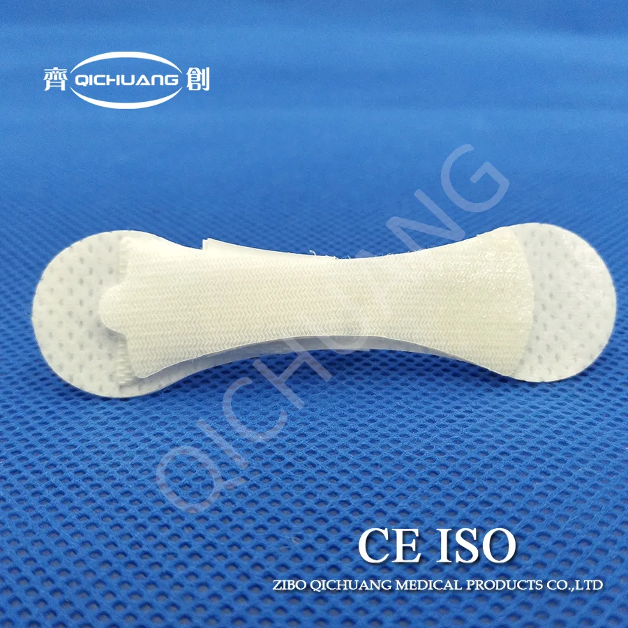 Easy-to-Use Hospital Disposable Nasogastric Tube Fixation Device ...