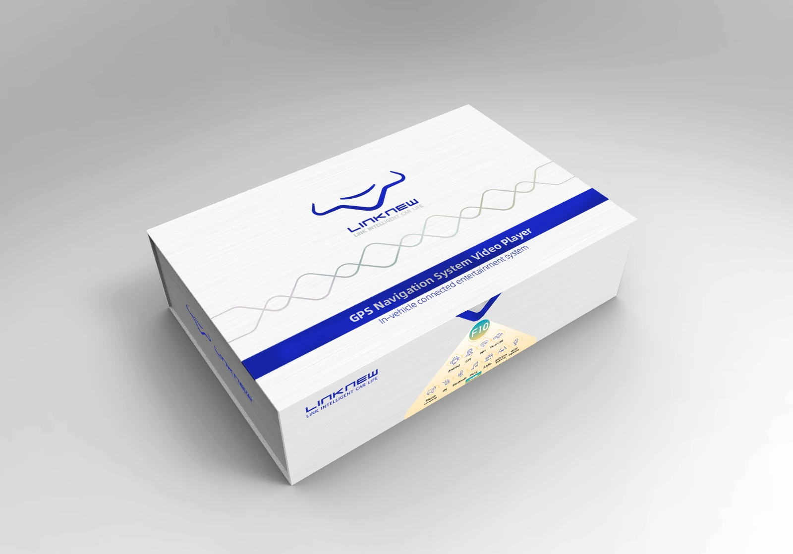 Chinese Caska 7inch To 10inch Touch Screen Car Stereo Auto Multimedia ...