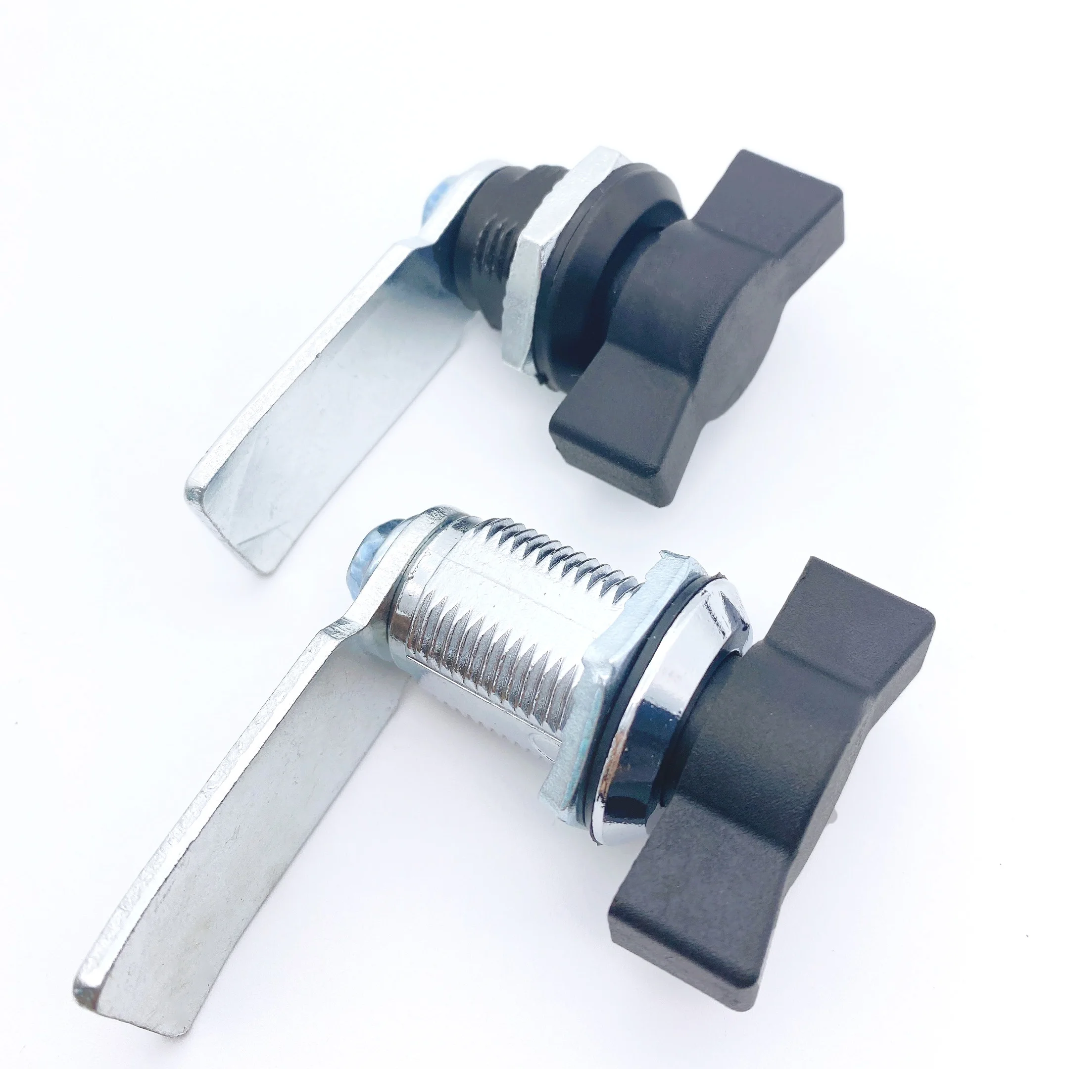 MS714 Thumb Quarter Turn Lock for Tool-Box Wing Knob Cam Latch| Alibaba.com