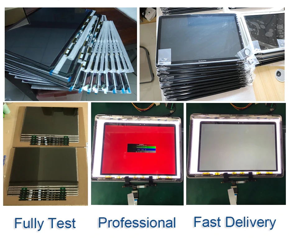 27 Inch Mv270fhm-n41 Mv270fhm-n20 Mv270fhm N02 N10 N30 N42 N60 Nf0 Nf1 ...