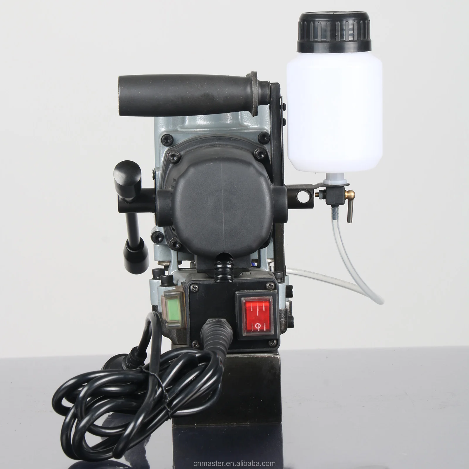 MINI Magnetic Magnet Core Based Drill Machine Steel Drilling CE TUV