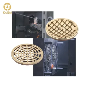 Yuhuan Kaida Copper Industry Co., Ltd. - Brass Casting Parts, Brass Die ...