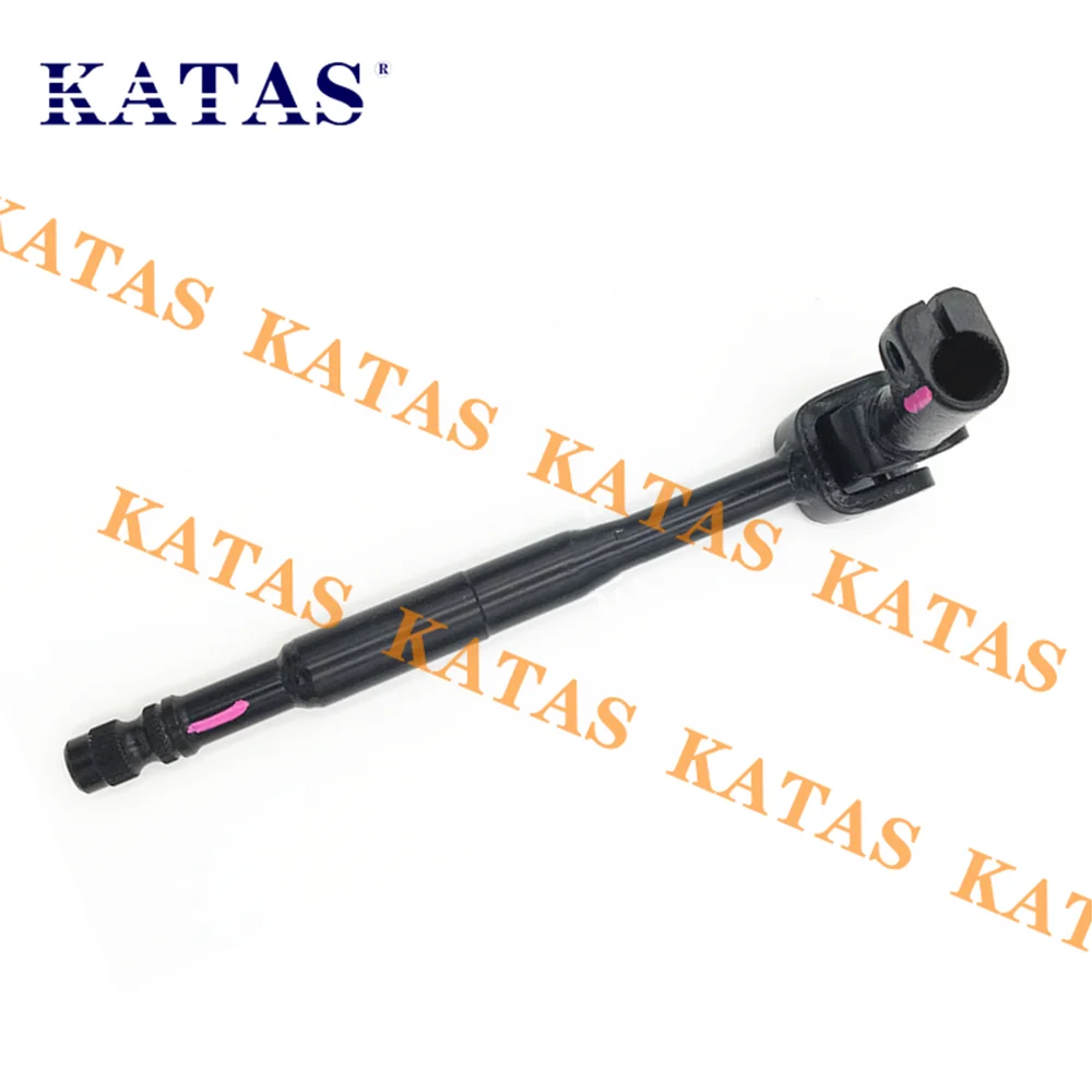 Steering Column Shaft 45203-0k190 For Toyota Hilux Gun125 Ggn125 ...