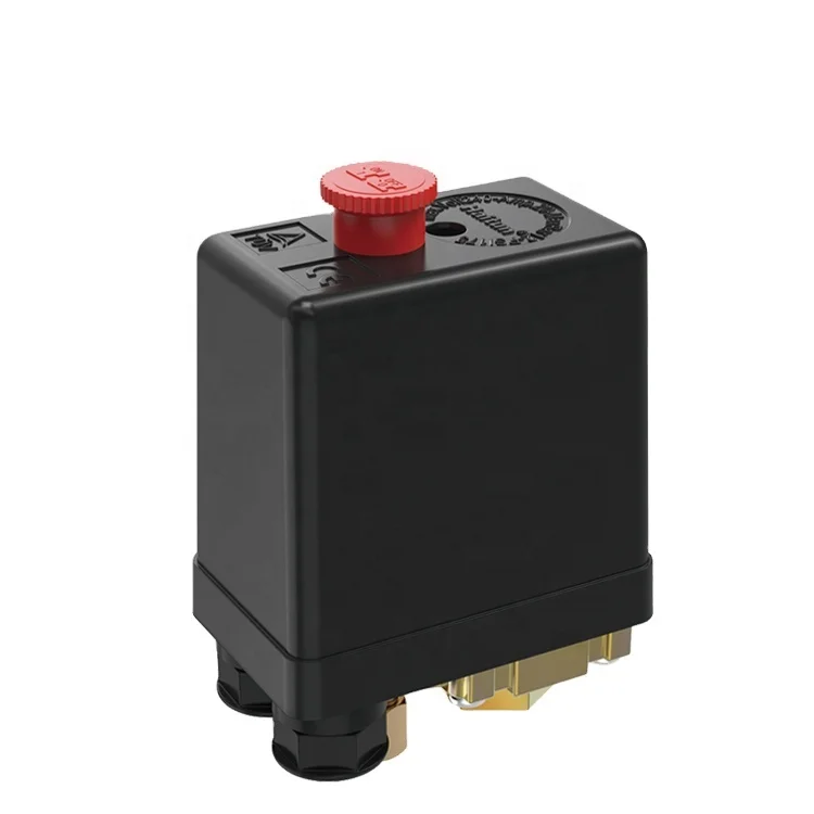 Differential Pressure Controller Automatic Pressure Switch, 52% OFF