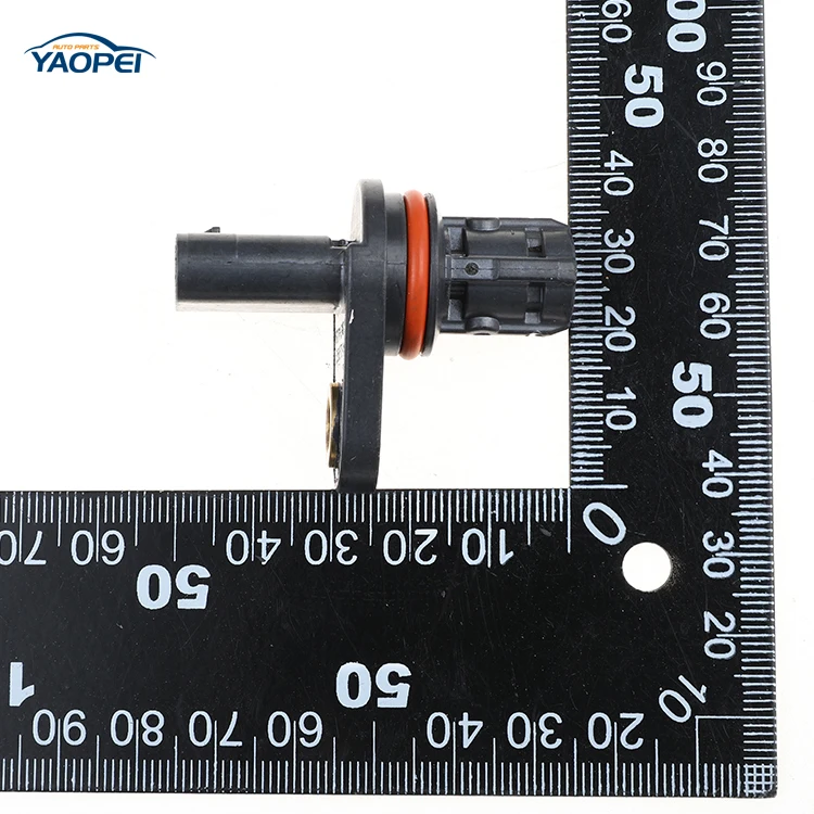 25195556 YAOPEI Camshaft Position Sensor for Opel ASTRA-J INSIGNIA-A ...