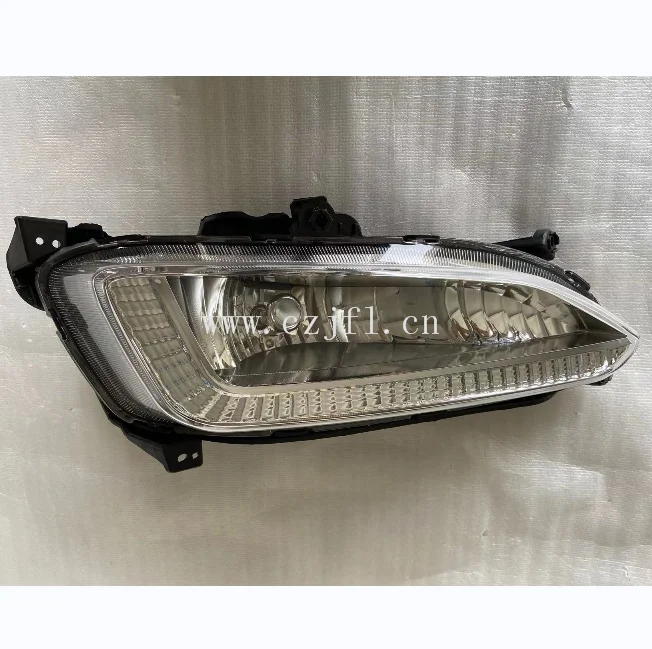 CAR BODY KIT /AUTO PARTS FOG LAMP for SANTA FE IX45 2012-2014