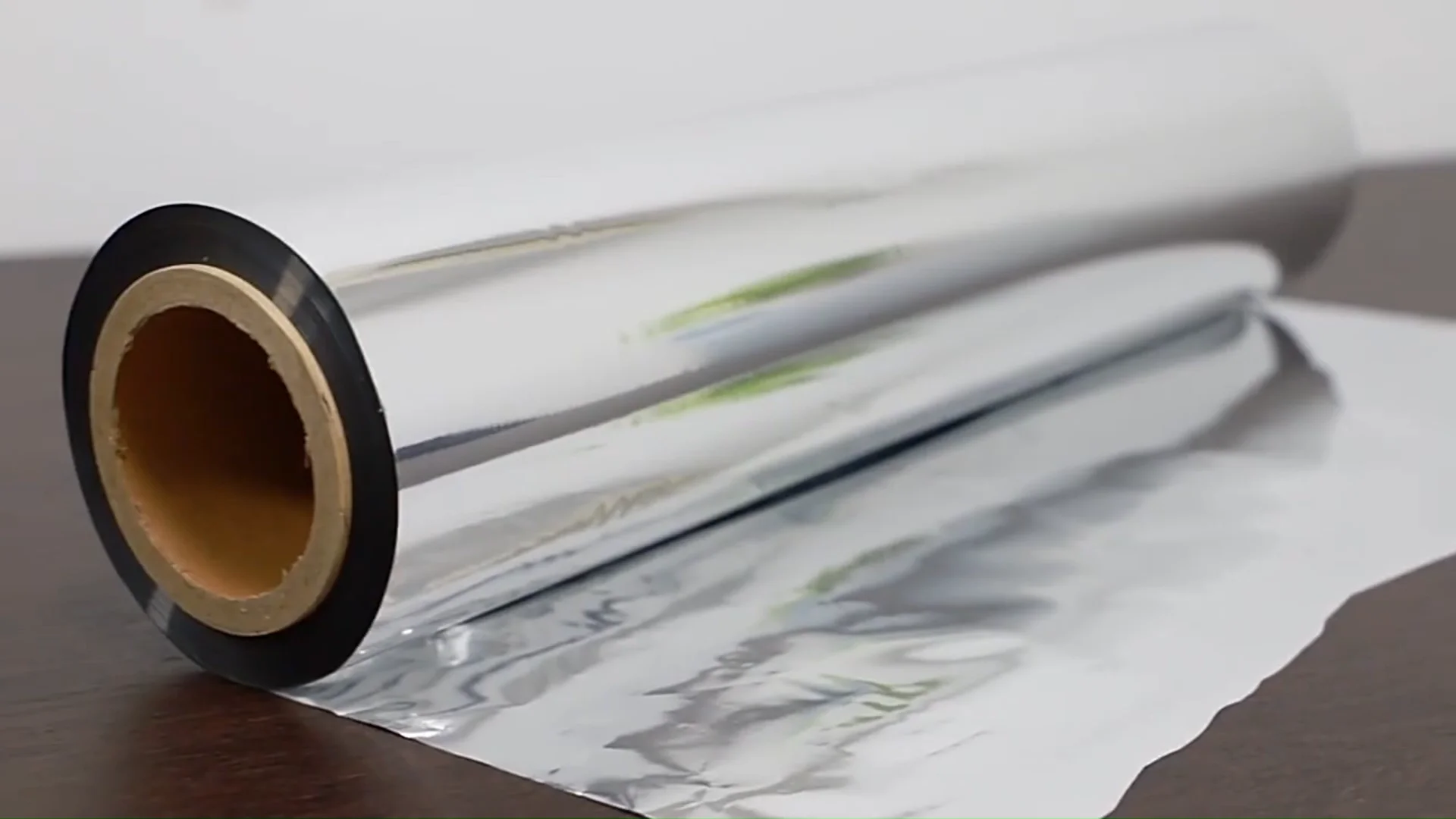 Black And Silver Agricultural Plastic Mulch Sheet Control Ground Cover ...