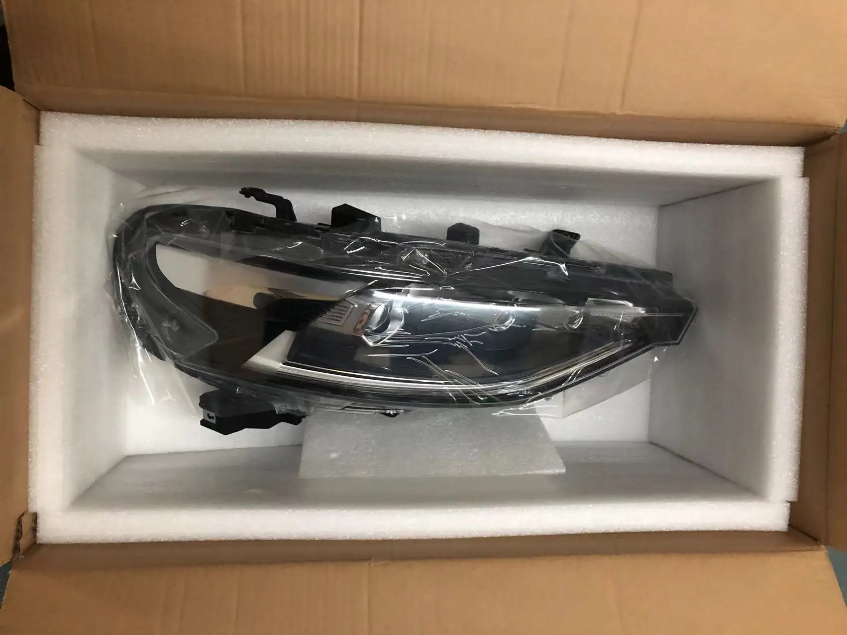 Original Front Bumper For Gwm Great Wall Haval Hover H1 H2 H3 H4 H5 H6 ...