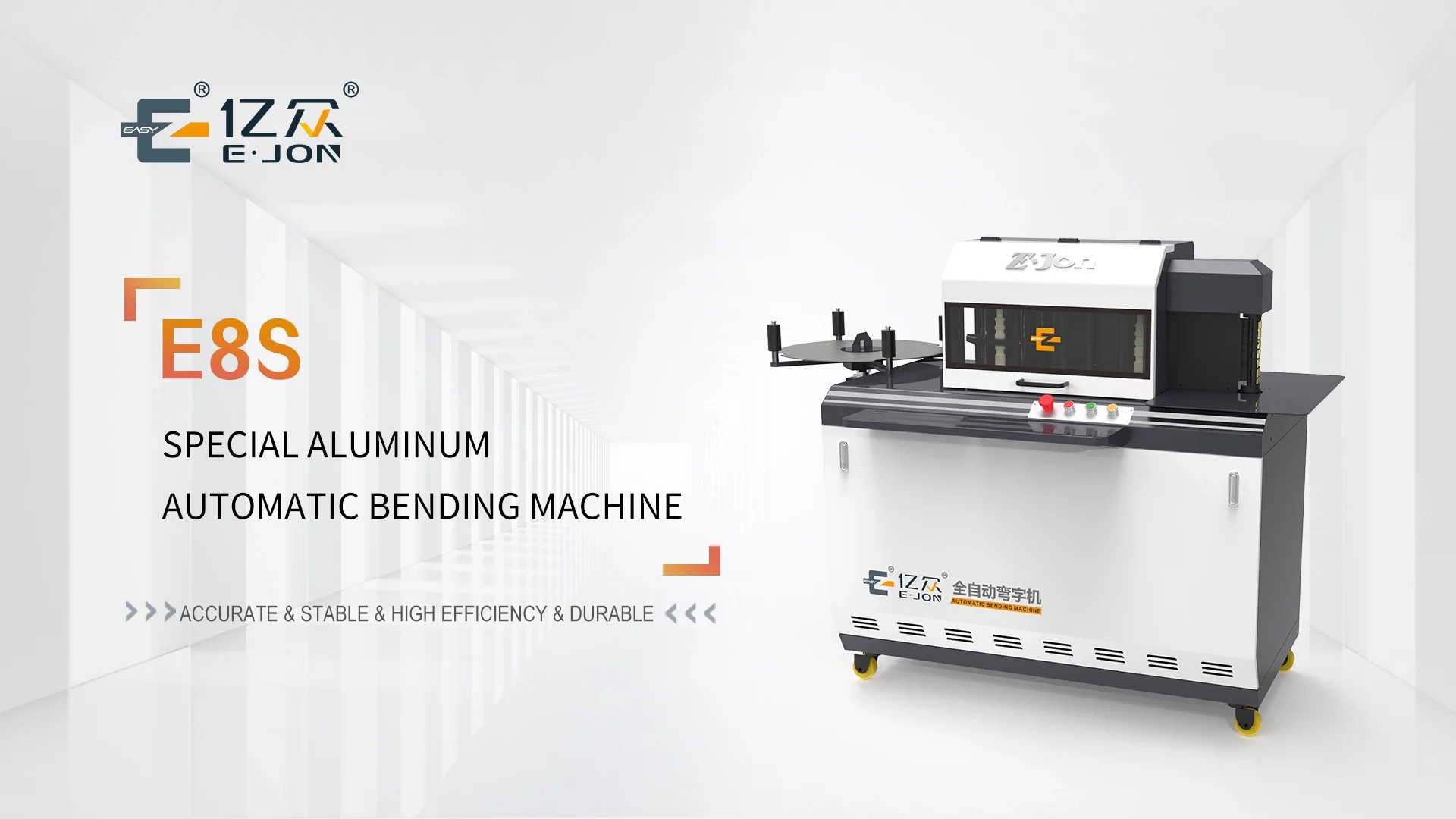 Ejon T16 Neon Sign 3d Led Letter Channel Letter For Channelume Aluminum ...