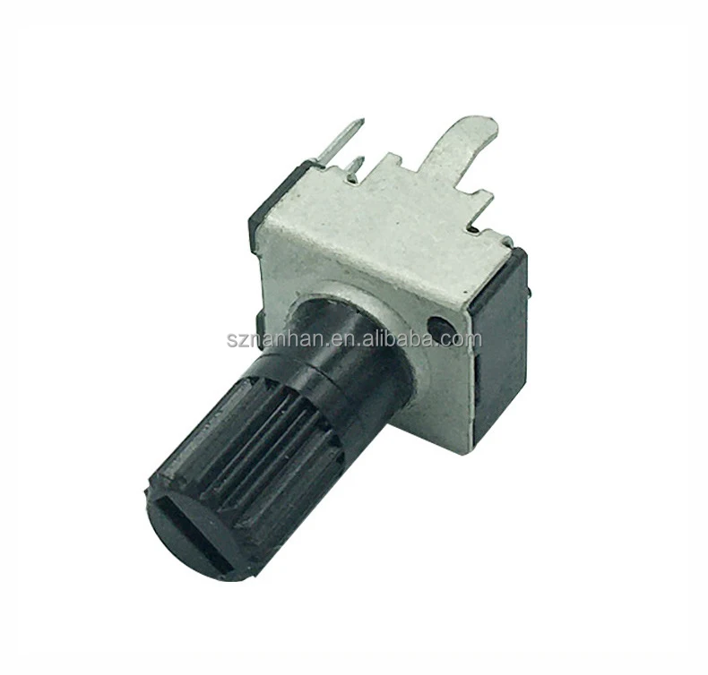 RV09 Potentiometer B1K to 1M - Versatile Variable Resistors for ...