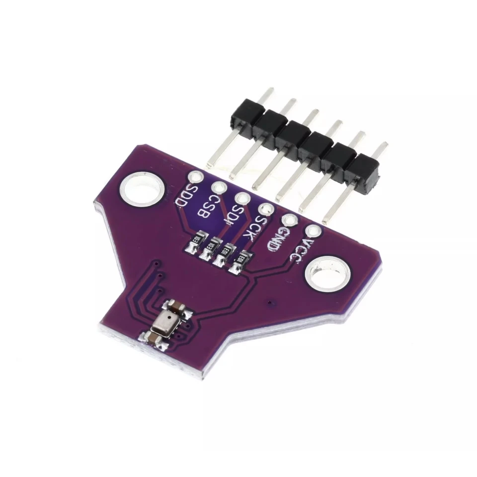 SPL06-001 Atmospheric Pressure Altitude Sensor Unmanned Aerial Vehicle ...