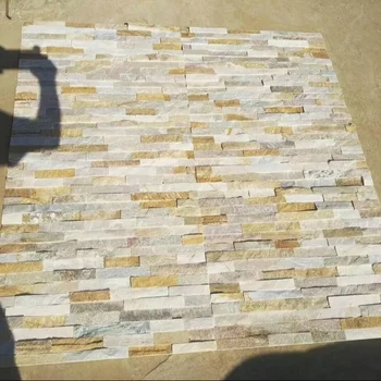 Exterior Wall Veneer Slate Stone Panels Natural Slate Tiles Wall ...