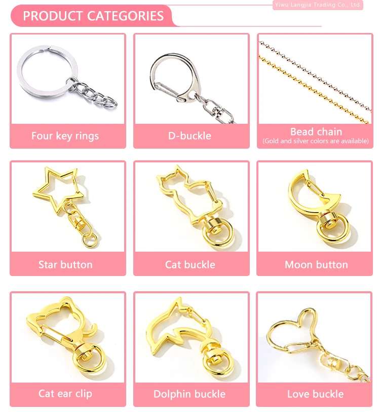 Creative S Acrylic Custom Shaking Shaker Keychain With High Quality ...