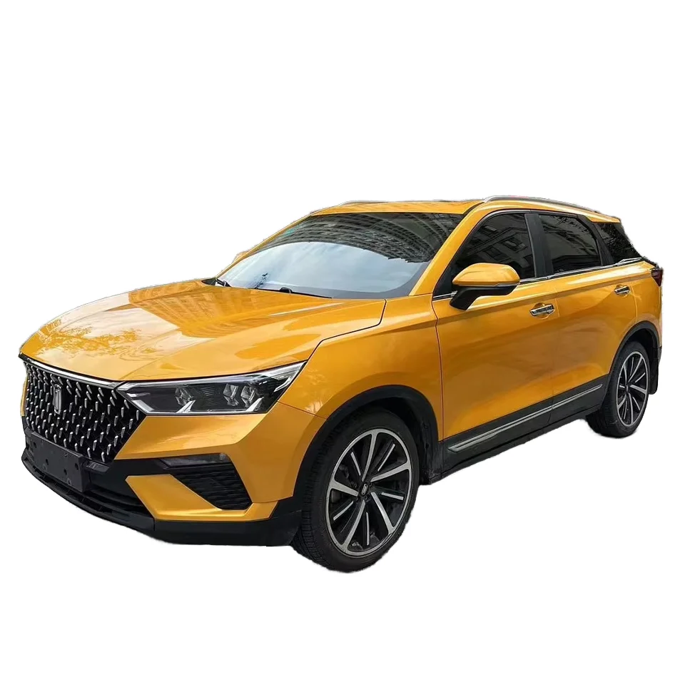 2023 Popular 5 Seats 1.5t 169hp Gasoline Car Suv Bestune T55 For Sell Used T55 T77 T99 B70 Car ...