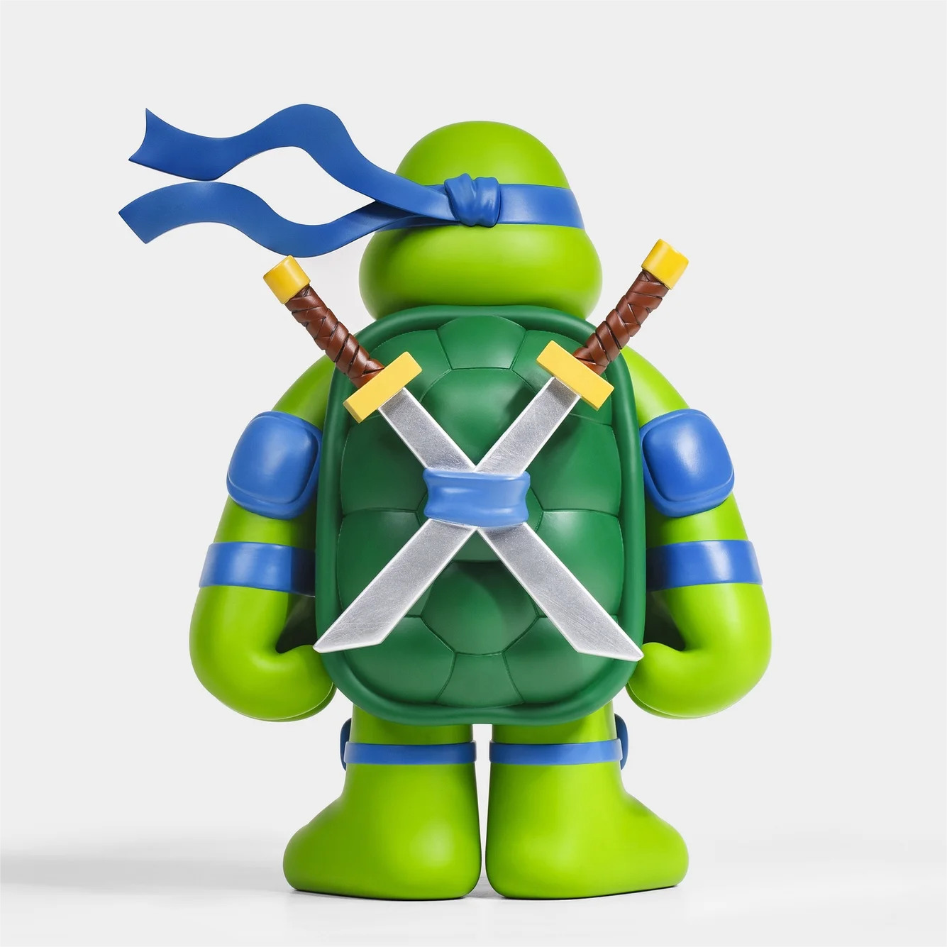 Custom-made 3D Figurines - Collectible Action Figures