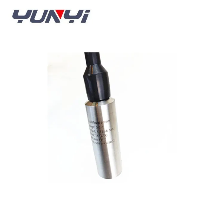 Highquality 4-20ma Submersible Fuel Level Pressure Sensor