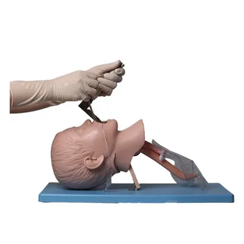 Shanghai Evenk International Trading Co., Ltd. - Emergency training ...