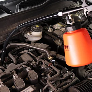 SPTA Car Engine Cleaning Gun - High Pressure Washing Tool