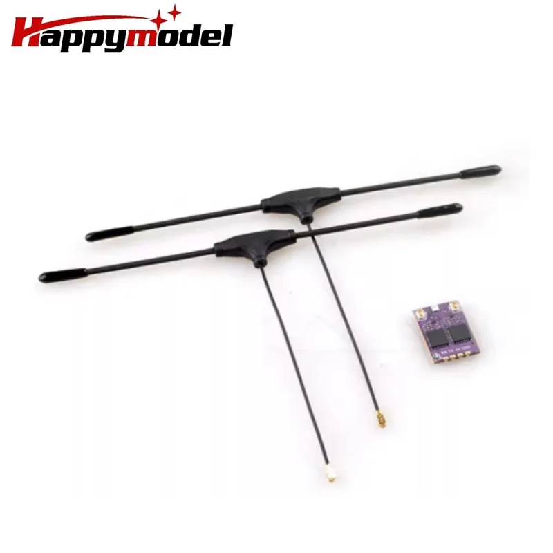 HOSHI Happymodel ES900 DUAL RX ELRS Diversity Receiver