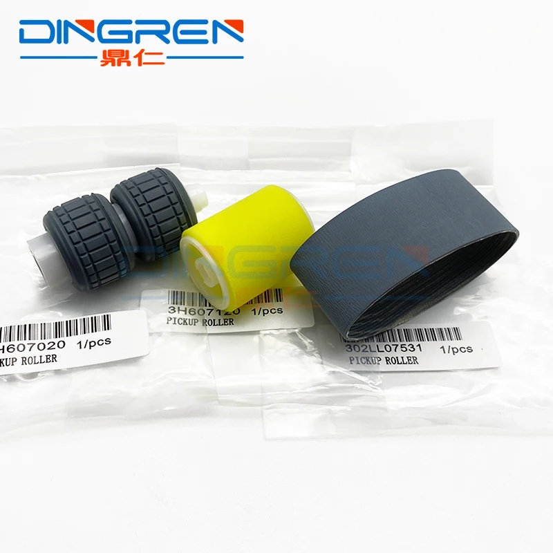 Pickup Roller Assy For Kyocera Ta 4002i 5002i 6002i 3011i Km 8030 6030 ...