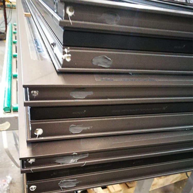 Two Component Corner Frame Angles Assembly Glue Sealant Polyurethane ...