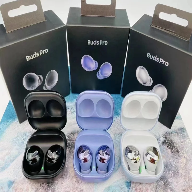 2023 Original R190 Pro Buds Noise Canceling Gaming Wireless Charging ...