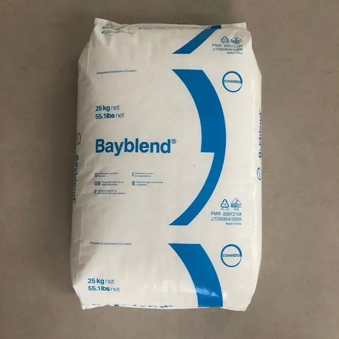 Black Non-Reinforced Flame Retardant Grades Alloy Materials UL94-V0 ...