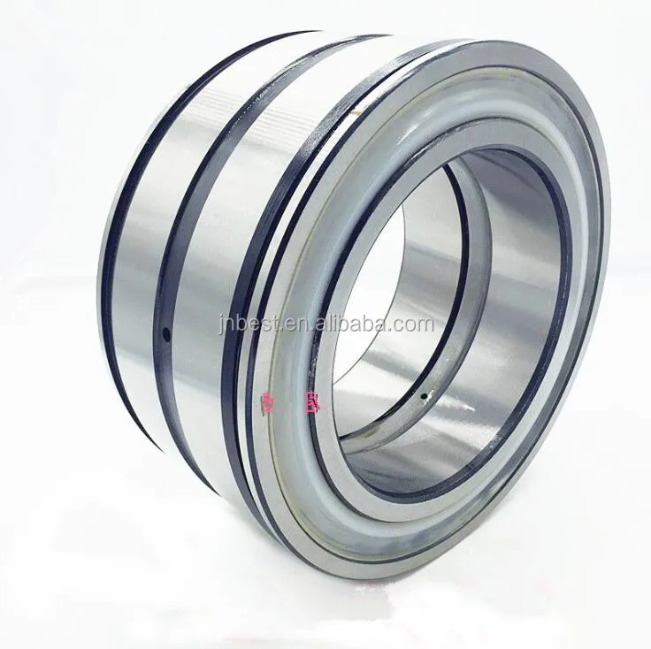 Floating full complement bearing SL-06044-E Cylindrical Roller Bearing ...