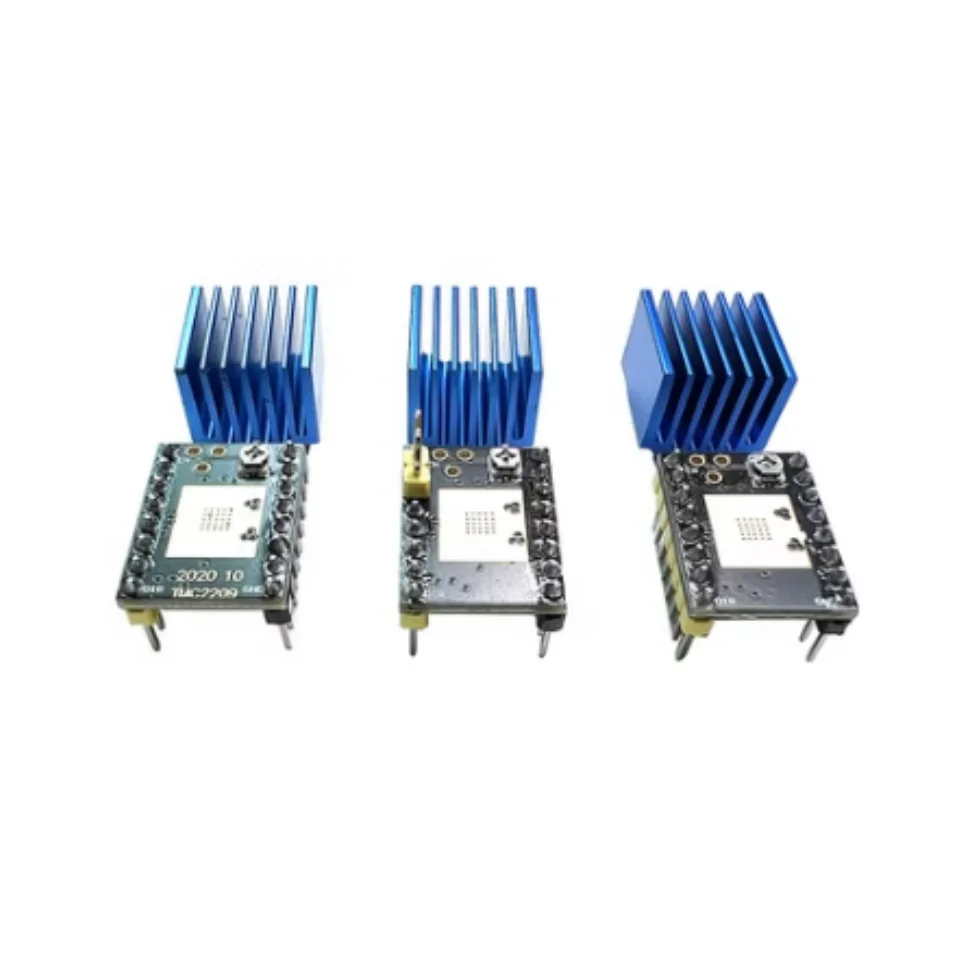 Stepper motor ultra-quiet drive module TMC2209 TMC2208 ATD5833 3D ...